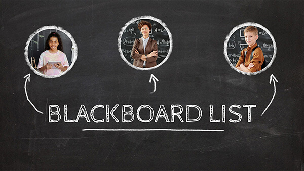 Kostenlose Infografiken für die Bildung | Genially